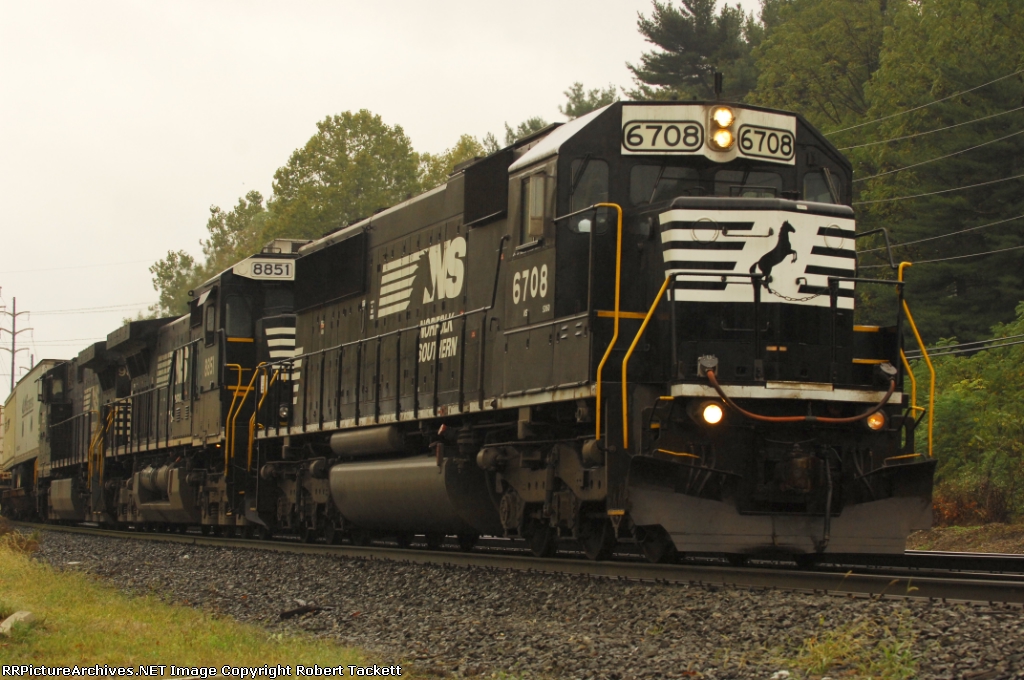 NS 6708